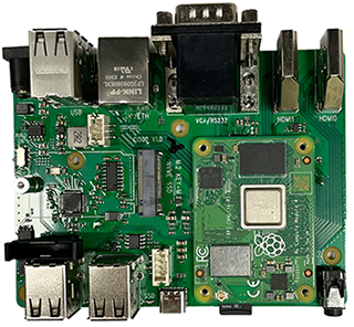 SupTronics Technologies